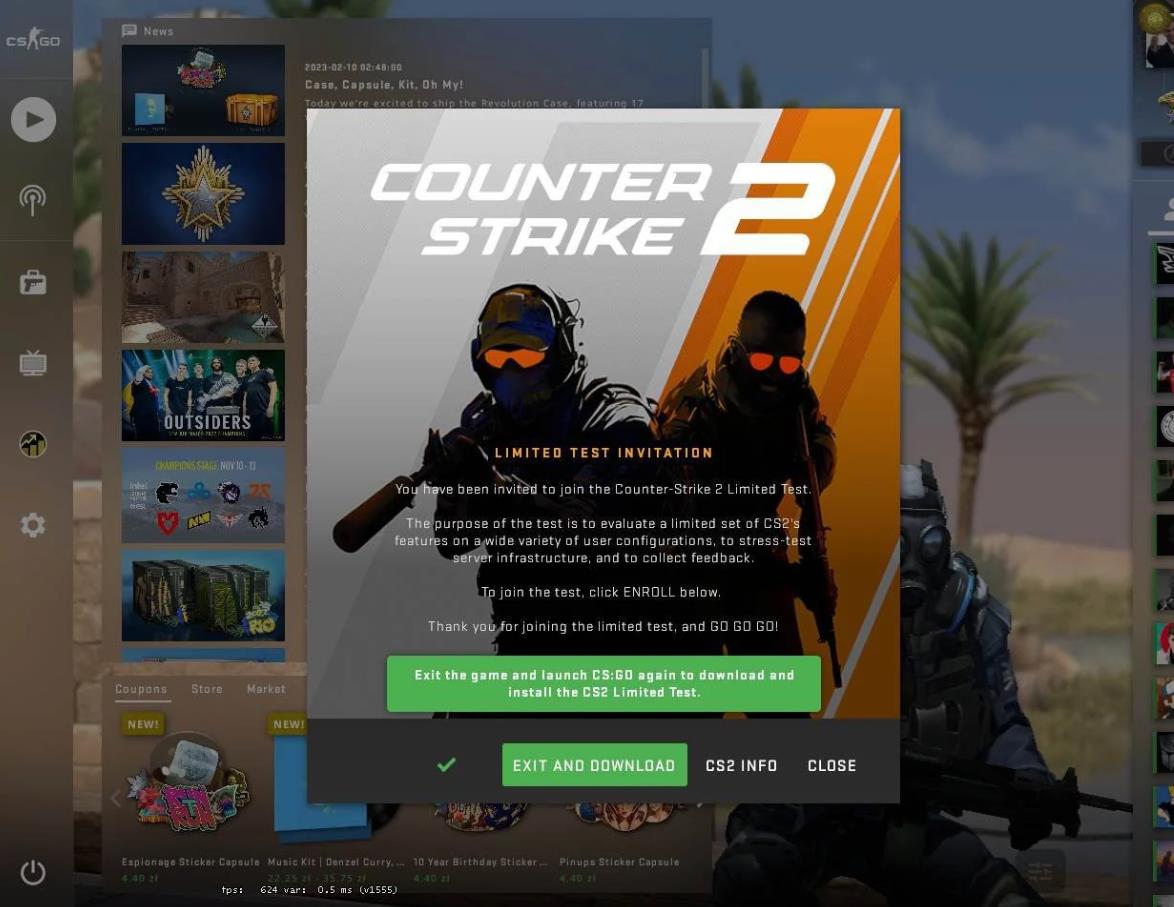 s1mple：CS2一切都很完美，除了FPS低了_5EPlay - 5EPlay赛凡网