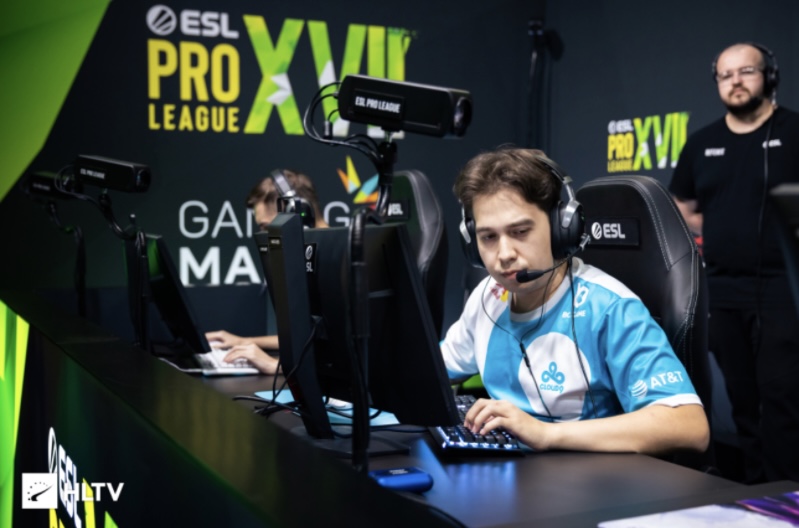 sh1ro：CS2实在是太“原始”了_5EPlay - 5EPlay赛凡网