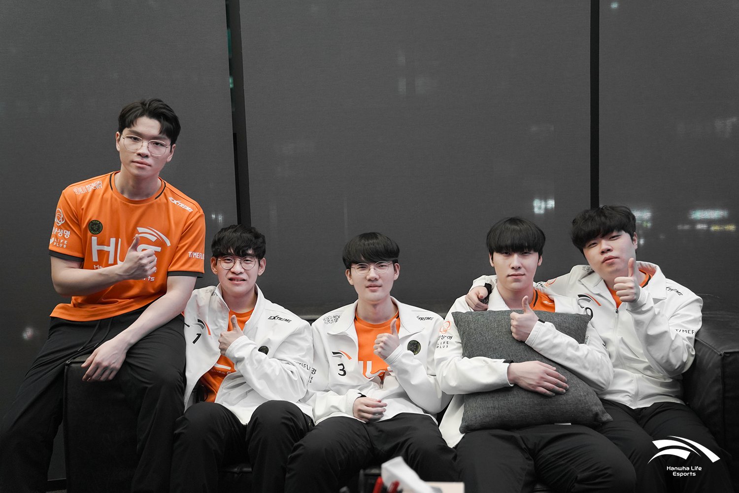 LCK：HLE止步季后赛，获得30分世界赛积分_5EPlay - 5EPlay赛凡网