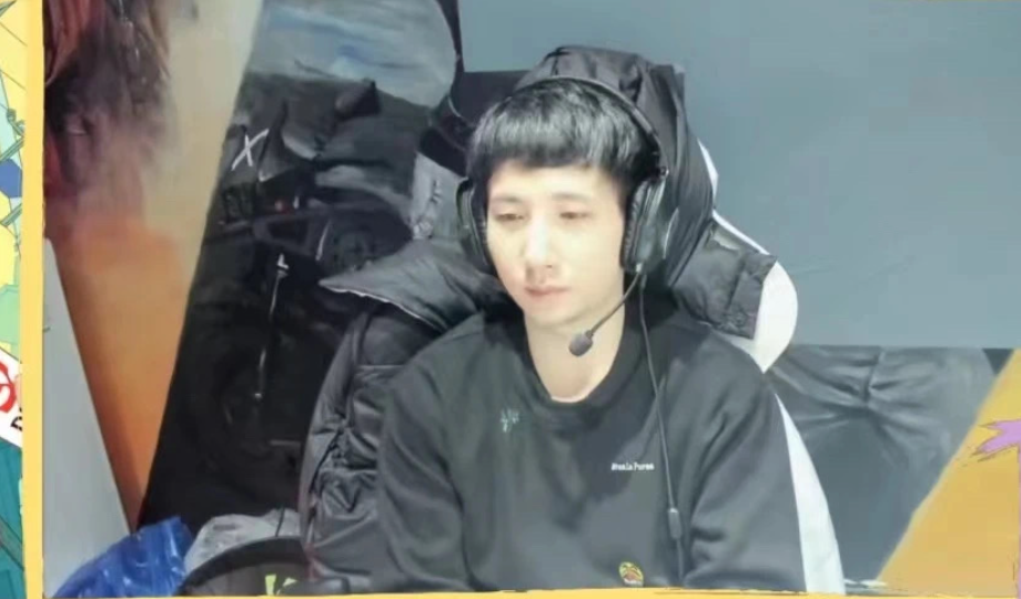 Fygod降级后首次直播：VG降级原因以及未来打算_5EPlay - 5EPlay赛凡网