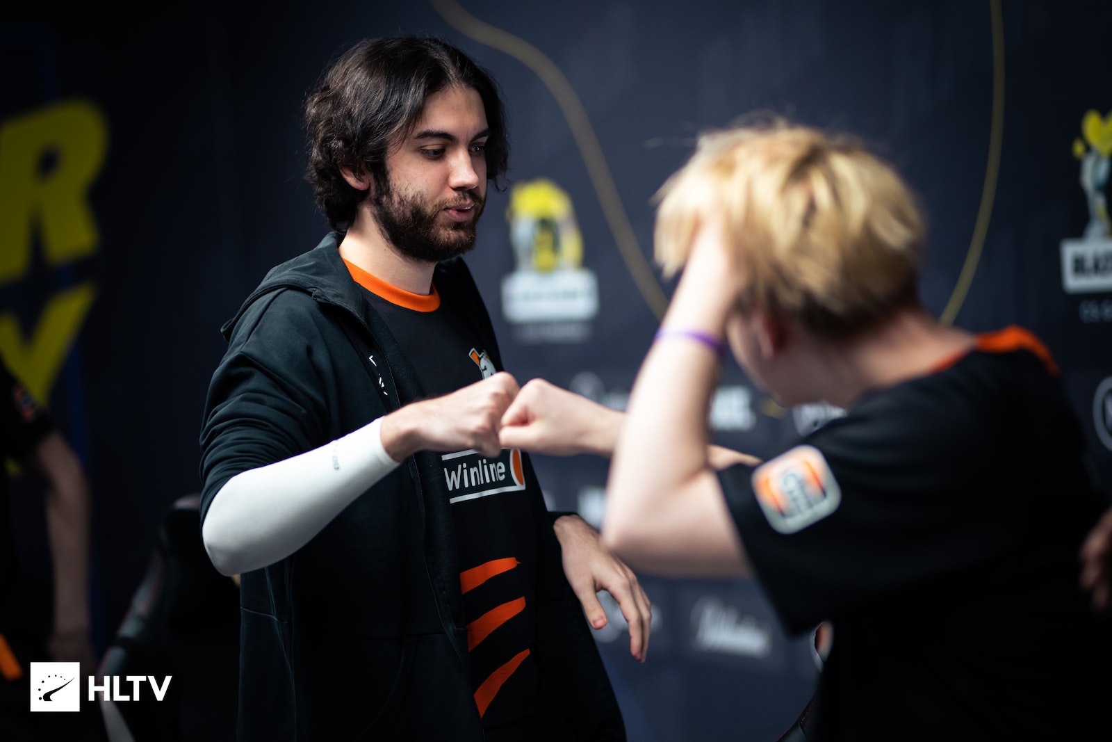 Jame：招入KaiR0N-的决定是错误的_5EPlay - 5EPlay赛凡网