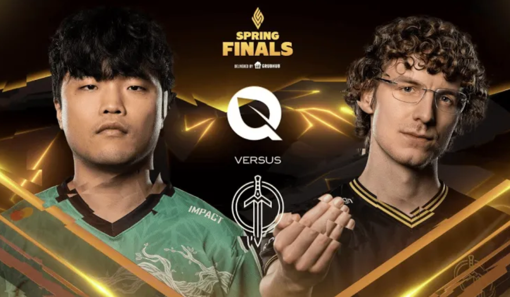 LCS：GG进入LCS决赛，成为第五支进军MSI队伍_5EPlay - 5EPlay赛凡网