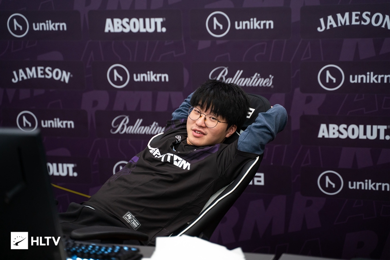 DANK1NG与小菊跻身亚洲区Rating榜单前十_5EPlay - 5EPlay赛凡网