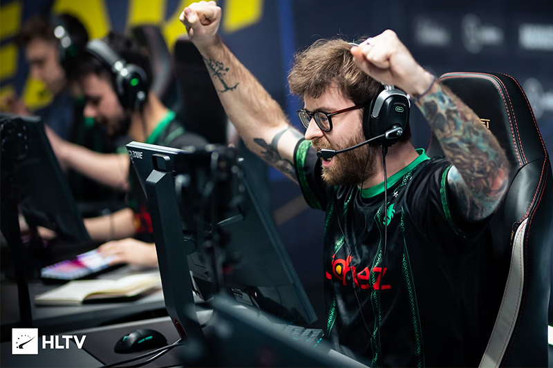 NBK-谈论和队友们的情况以及对CS2的看法_52PKCS经验交流