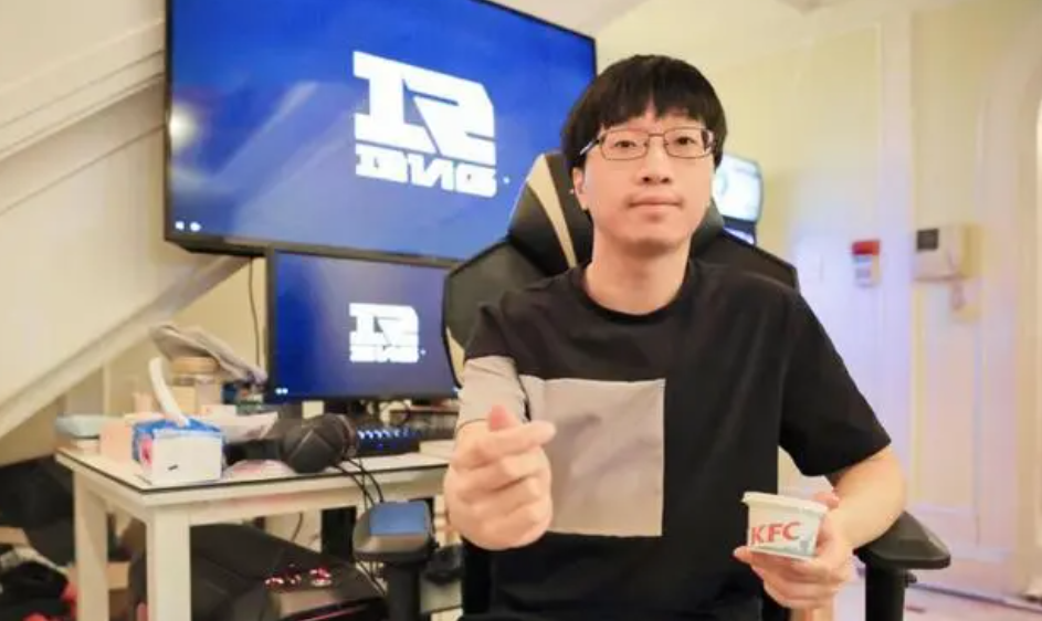 春之Tabe！Tabe教练带队连续三年进入MSI_5EPlay - 5EPlay赛凡网