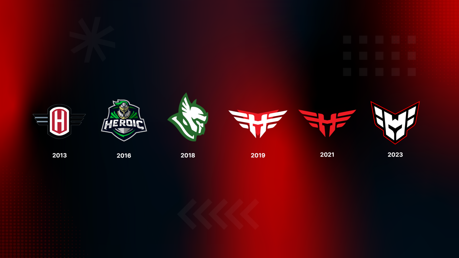 G2疤脸、C9百度云？深扒TOP20各队标文化（一）_5EPlay - 5EPlay赛凡网