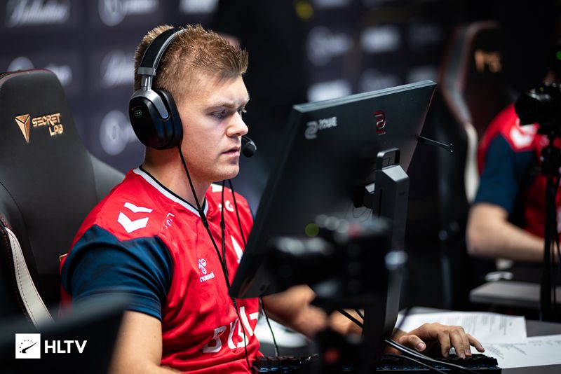 Xyp9x：相同戏码再次重演，有压力很正常_5EPlay - 5EPlay赛凡网