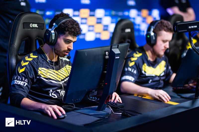 Spinx：在里约发挥优秀，能够带来自信_5EPlay - 5EPlay赛凡网