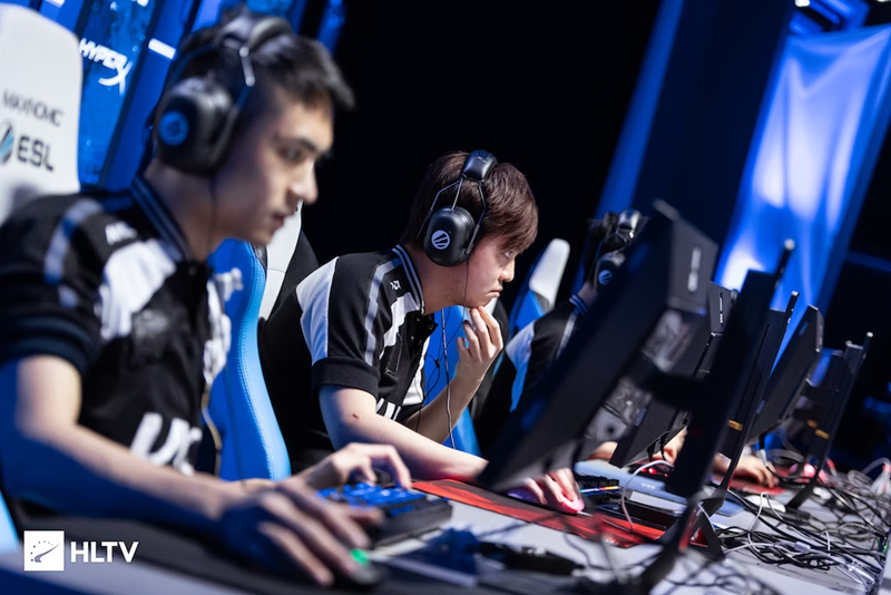 不完美的句号——回顾CNCS和Major的点点滴滴_5EPlay - 5EPlay赛凡网