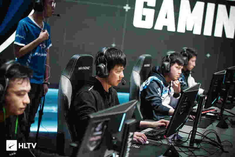 不完美的句号——回顾CNCS和Major的点点滴滴_5EPlay - 5EPlay赛凡网