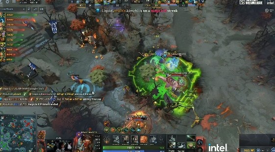 总算能C了!Shiro散失美杜莎顶级理解 LGD1-0Liquid_5EPlay - 5EPlay赛凡网