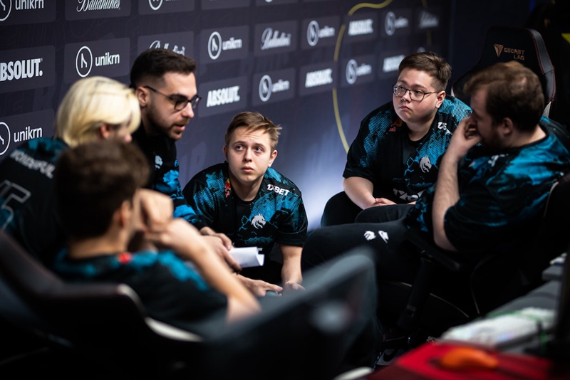 harumi：Spirit正试训青训队狙击手ArtFr0st_5EPlay - 5EPlay赛凡网