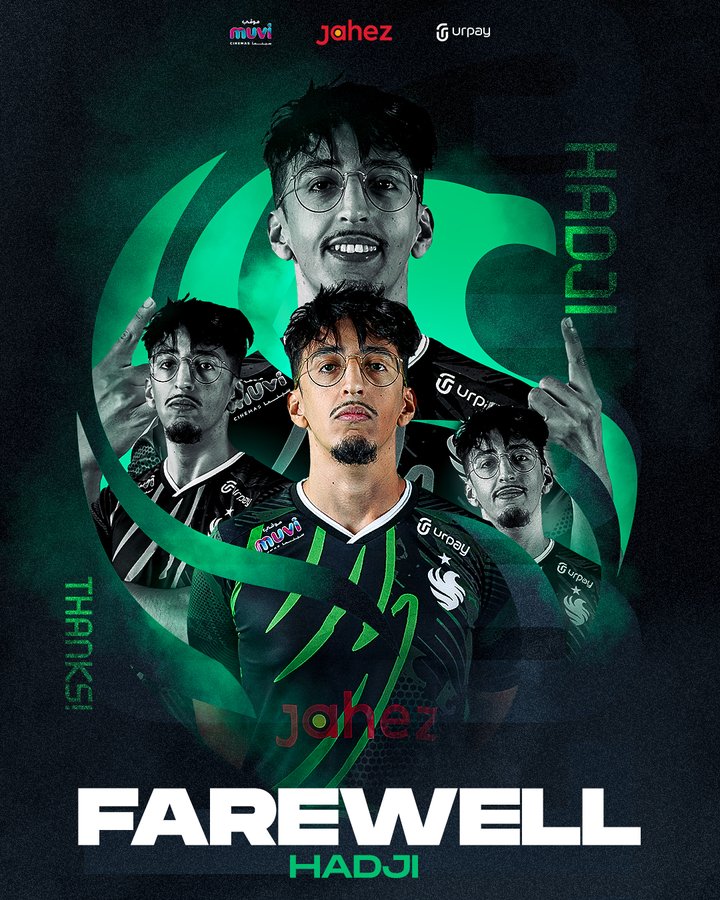 板凳三个月 hAdji正式离开Falcons俱乐部_5EPlay - 5EPlay赛凡网