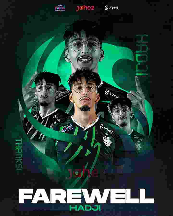 板凳三个月 hAdji正式离开Falcons俱乐部_5EPlay - 5EPlay赛凡网