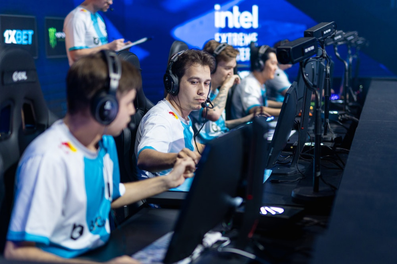 OD：不喜欢buster的打法，和interz没区别_5EPlay - 5EPlay赛凡网