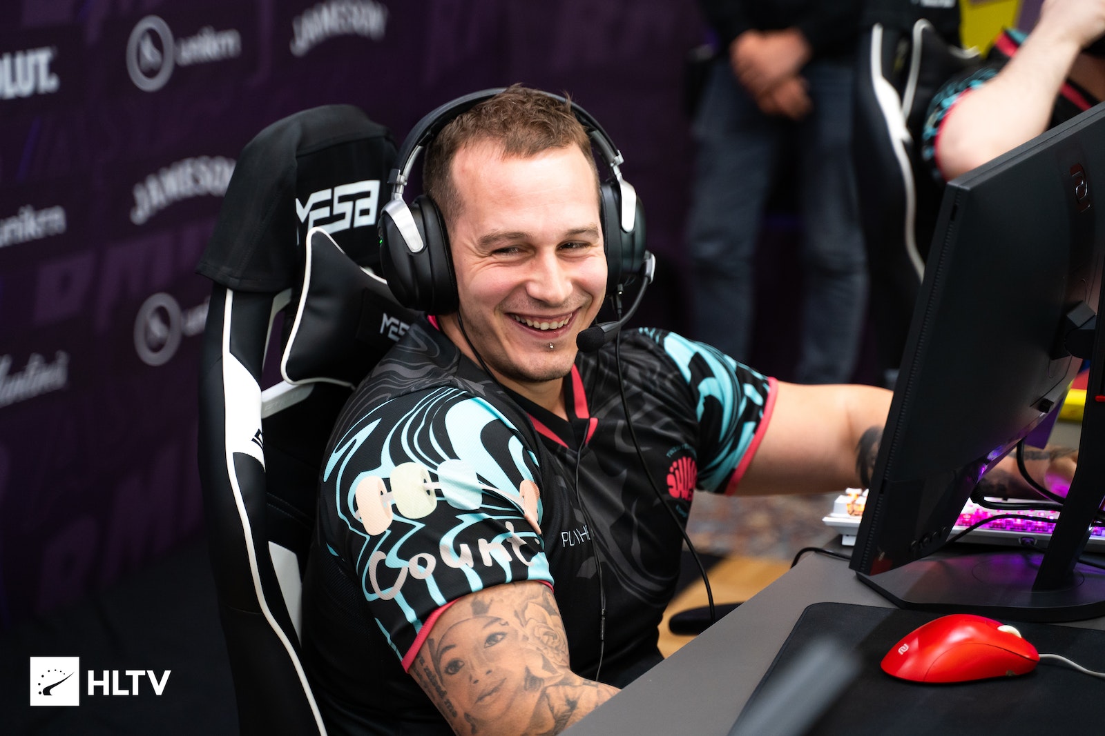 Twisted Minds队员创建新俱乐部 Lekr0加入_5EPlay - 5EPlay赛凡网