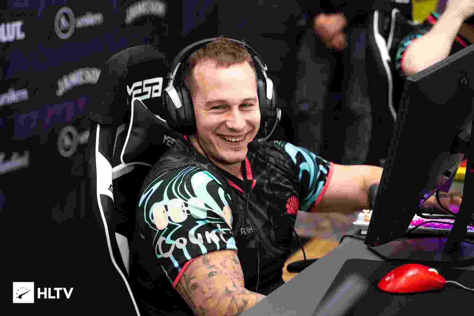 Twisted Minds队员创建新俱乐部 Lekr0加入_5EPlay - 5EPlay赛凡网