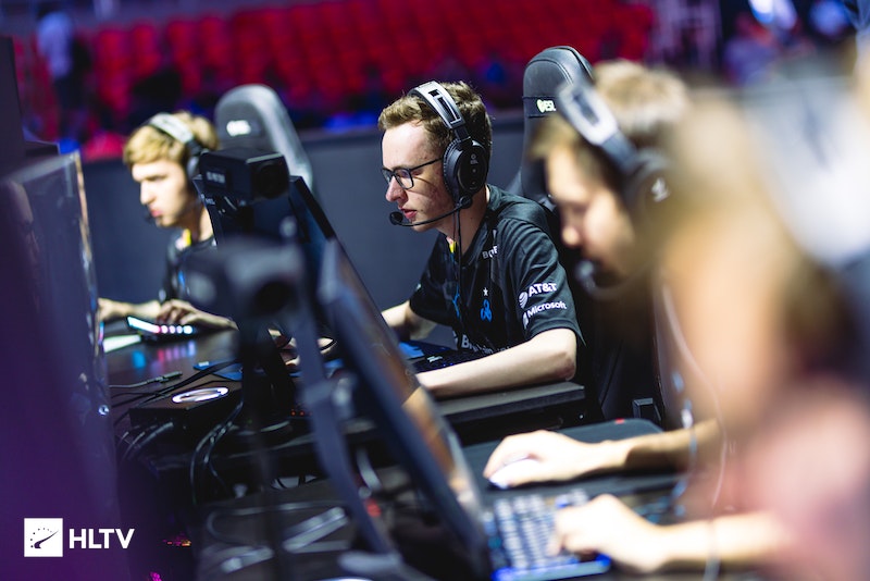 interz谈替补C9：时刻准备 万一HooXi不打Major呢？_5EPlay - 5EPlay赛凡网