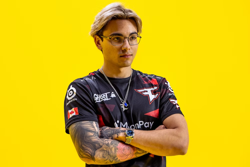 Twistzz：不必吹嘘最后的残局，全队已开始享受比赛_5EPlay - 5EPlay赛凡网