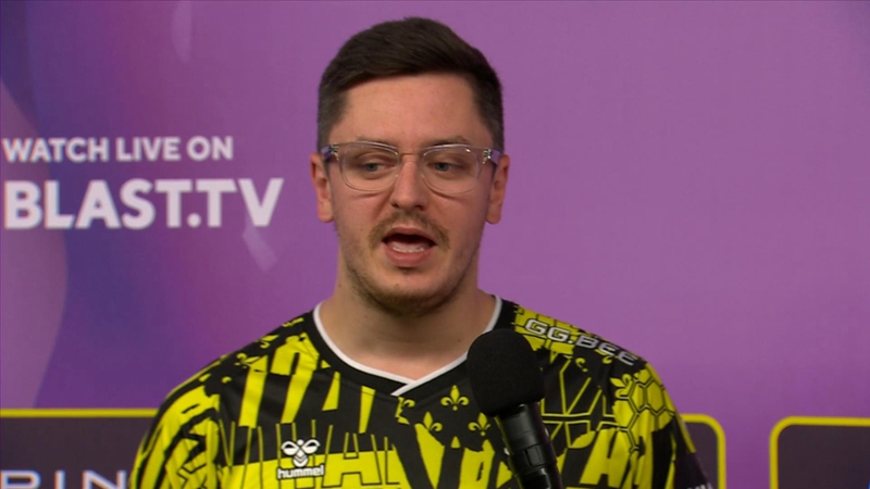 apEX：这将是我第一次在我母亲面前比赛