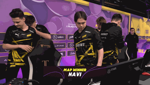 无法管理情绪的s1mple 正从内部毁掉NaVi_5EPlay - 5EPlay赛凡网