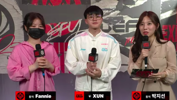 【赛后采访】Xun期待内战到来，将冠军留在LPL！_5EPlay - 5EPlay赛凡网