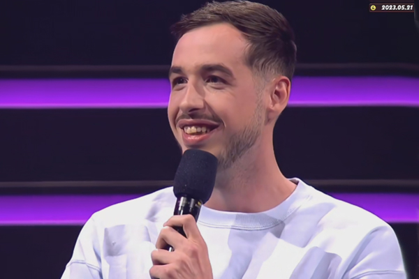 kennyS亮相Major舞台：我从今天起正式从职业赛场退役_5EPlay - 5EPlay赛凡网