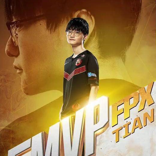 黄埔军校！已有四名YM战队选手获得国际赛事FMVP_5EPlay - 5EPlay赛凡网