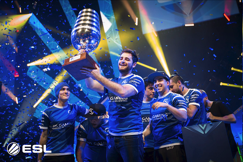 各届Major奖杯盘点 哪届奖杯才是你心中的冠军？_5EPlay - 5EPlay赛凡网