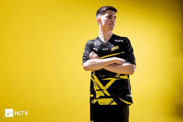 b1t：爱好变成工作的差异感 游戏时间不如打职业之前_5EPlay - 5EPlay赛凡网