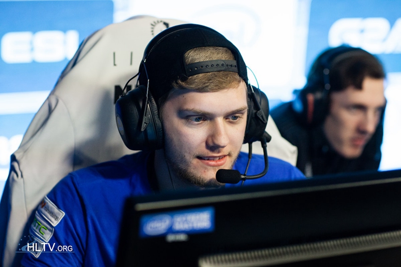 最后的坚守 美国队长nitr0的职业生涯回顾