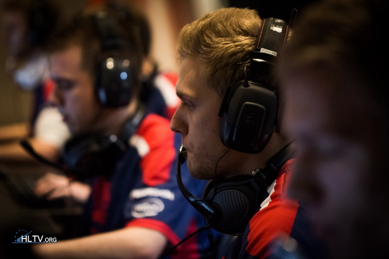 最后的坚守 美国队长nitr0的职业生涯回顾