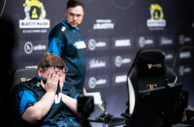 好胖球再次证明自我？Boombl4拿下离开NAVI后的第一个冠军_5EPlay - 5EPlay赛凡网