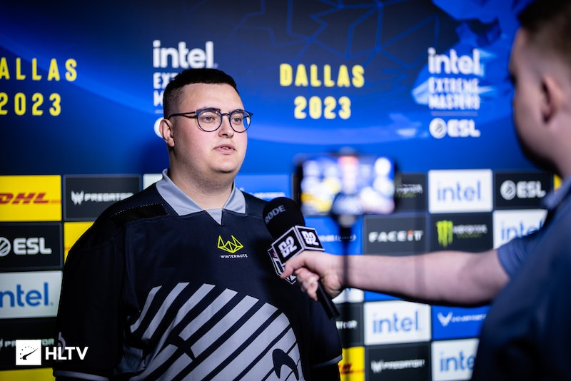 niko谈个人未来：我也不清楚，可以承担任何分工_5EPlay - 5EPlay赛凡网