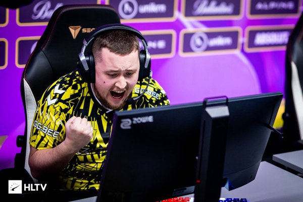 全能高手！ZywOo的AWP击杀占比越来越低_5EPlay - 5EPlay赛凡网