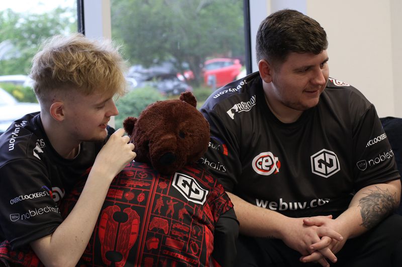 Endpoint宣布Fessor离队_5EPlay - 5EPlay赛凡网