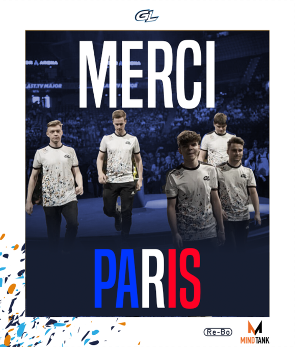 GL总监：或许未来一两年我们是下一个FaZe_5EPlay - 5EPlay赛凡网