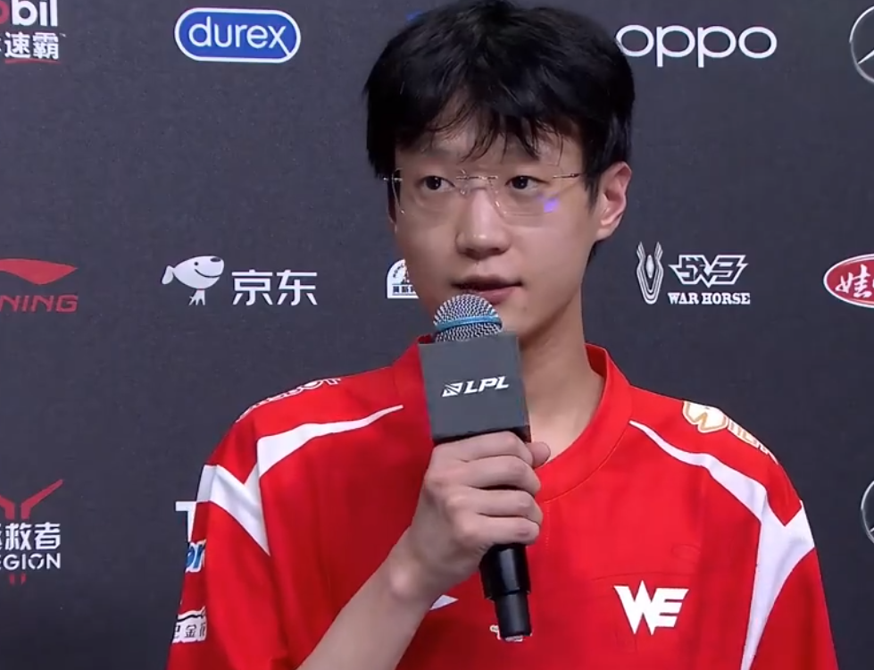 【赛后采访】Shanks：暴力出装是学的Scout！夏季赛加油！_5EPlay - 5EPlay赛凡网