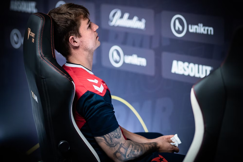 device：CS2给了我们创造历史的黄金机会_5EPlay - 5EPlay赛凡网