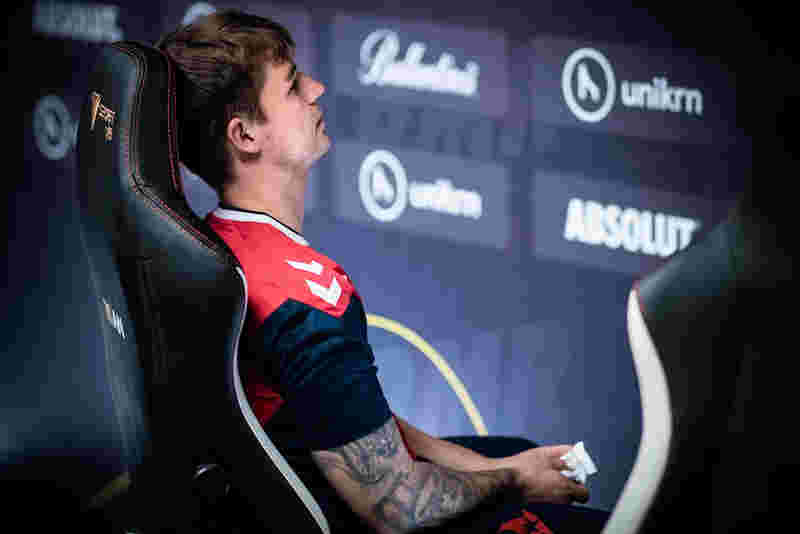 device：CS2给了我们创造历史的黄金机会_5EPlay - 5EPlay赛凡网