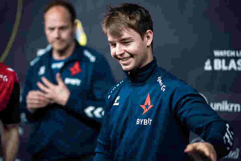 device：CS2给了我们创造历史的黄金机会_5EPlay - 5EPlay赛凡网