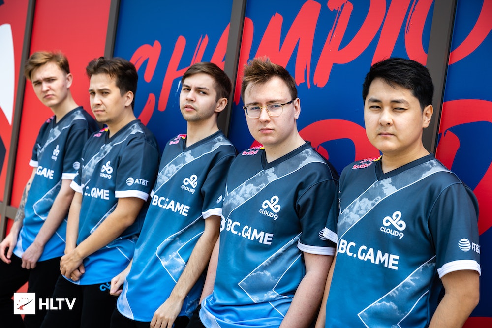 C9经理：CSGO的心理医师只是辅助性质_5EPlay - 5EPlay赛凡网