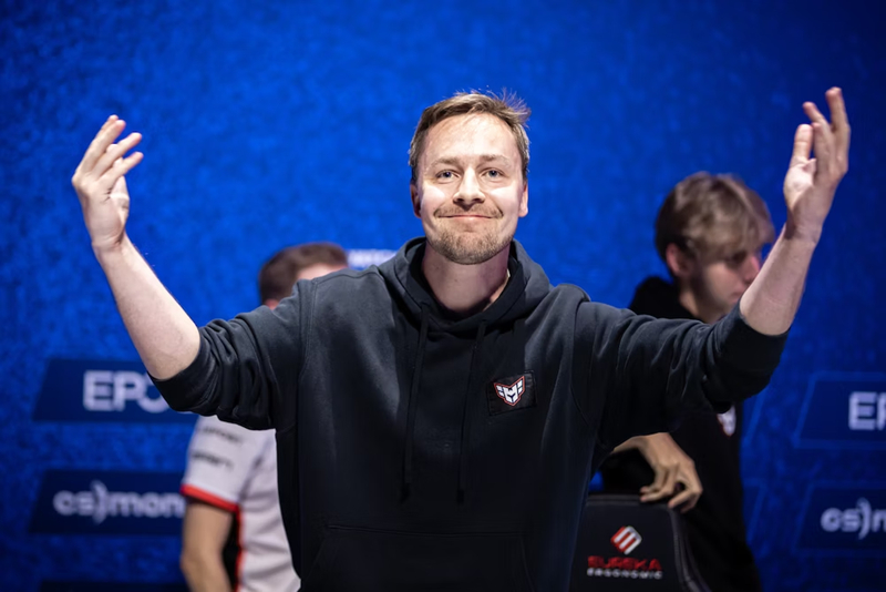 cadiaN：冠军如同及时雨 与Imperial一役最凶险_5EPlay - 5EPlay赛凡网