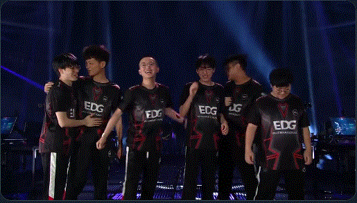 VCT东京大师赛：银龙首捷！EDG vs NAVI精彩片段_5EPlay - 5EPlay赛凡网