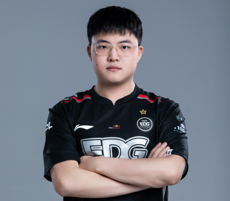 【赛事前瞻】2023LPL夏季赛 IG VS EDG_5EPlay - 5EPlay赛凡网