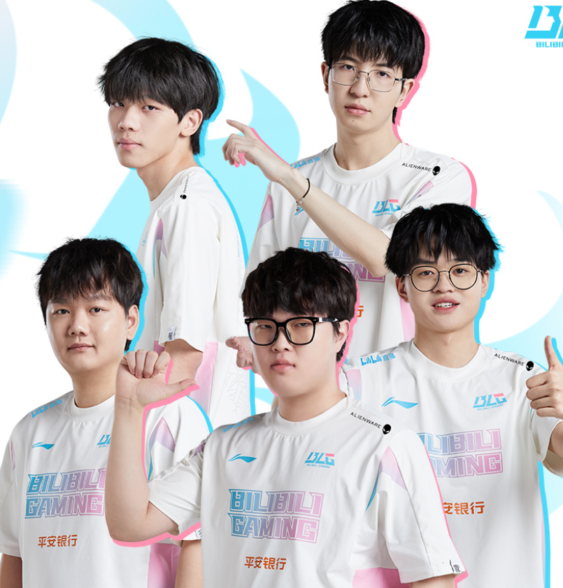 【赛事前瞻】2023LPL夏季赛 TT VS BLG_5EPlay - 5EPlay赛凡网