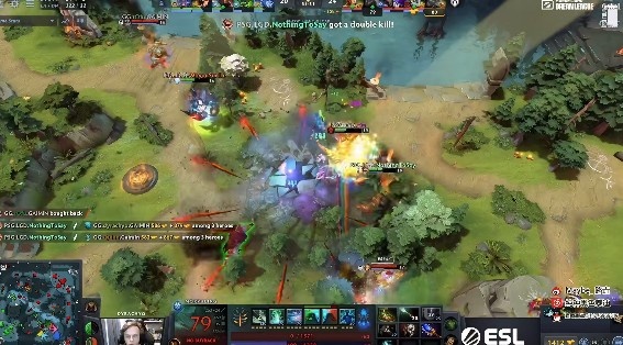 【梦幻联赛赛后战报】LGD2：0持续进化！两把超级翻盘世界第一GG战队_5EPlay - 5EPlay赛凡网