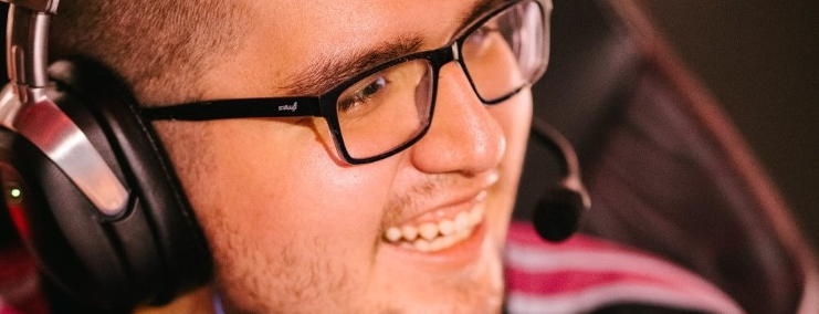 Pandaboo：“我可能是职业赛事中排名最低的选手”_5EPlay - 5EPlay赛凡网