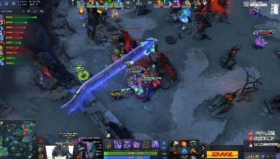 【梦幻联赛赛后战报】LGD2：0持续进化！两把超级翻盘世界第一GG战队_5EPlay - 5EPlay赛凡网