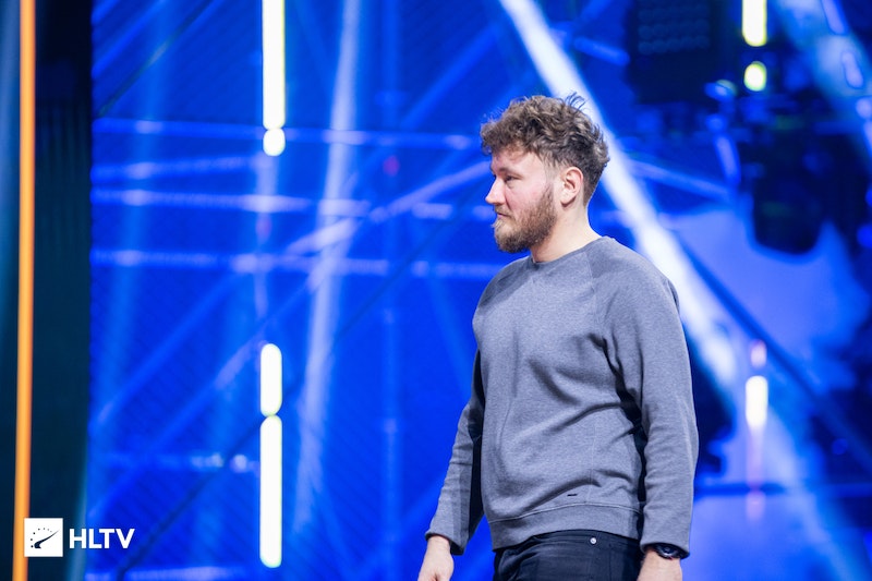 ESC官宣乌克兰阵容 Edward及bondik回归_5EPlay - 5EPlay赛凡网